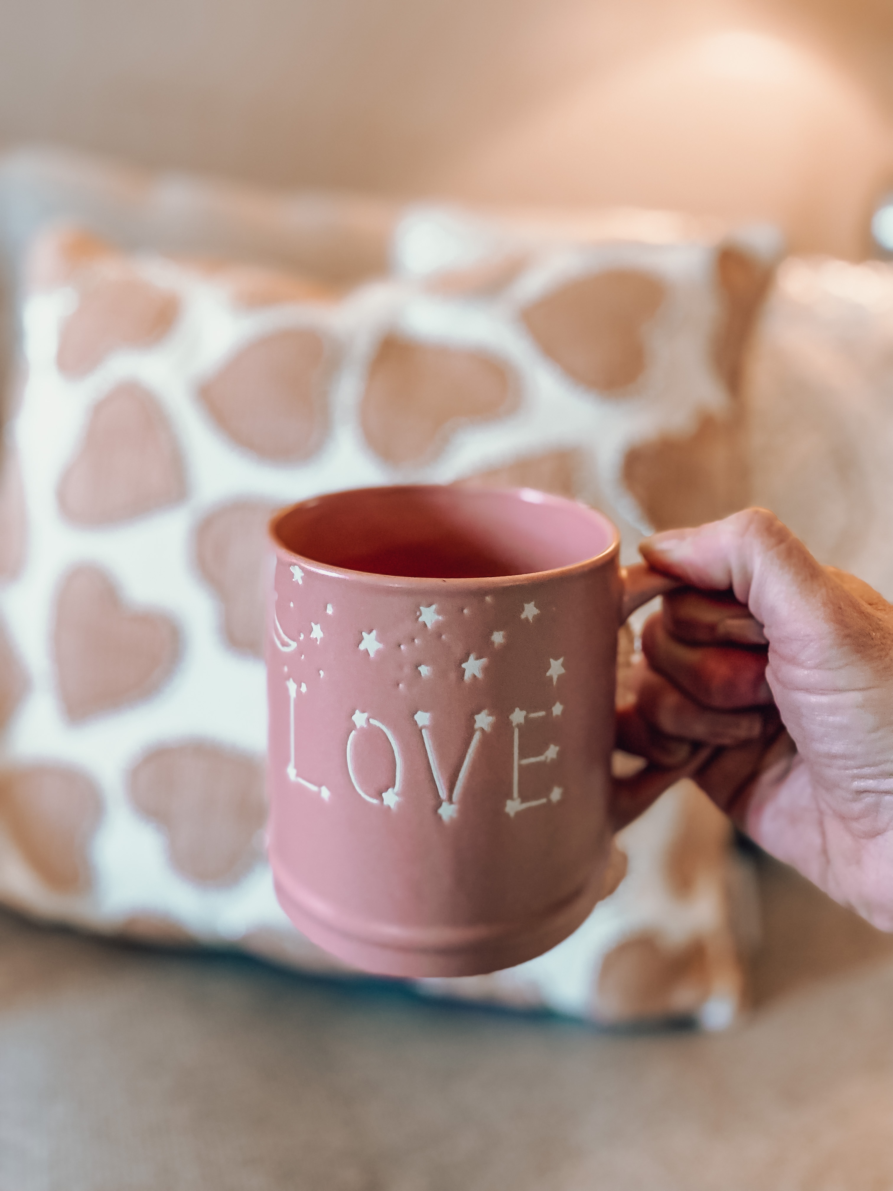 The Thrill Is Gone – The Reluctant Red Nose